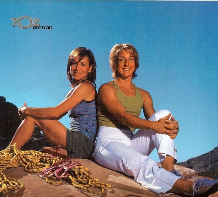 About - Stephanie Forte