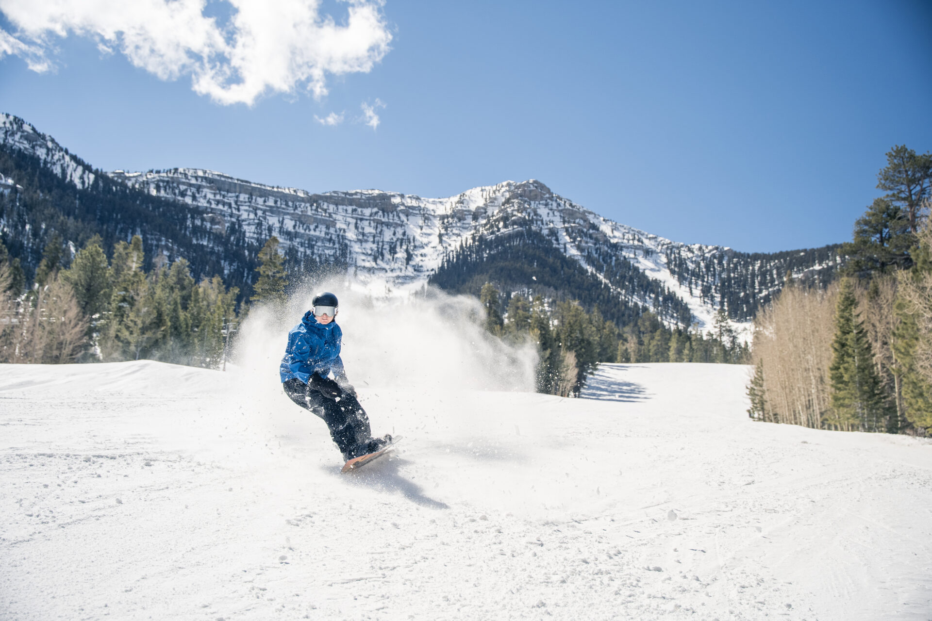 Lee Canyon Expands Power Pass Perks Without Raising Prices for 2025-26 ...